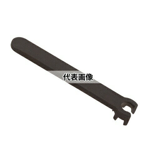 タンガロイ：WRENCHER11MINI 生産加工機_ツーリング_ツーリング（その他） 製品仕様 ●ファミリー名：DIN 6499 ERナット用レンチ ●L[全長]：95 ●H：0 ●A：16.8 ●JAN：4543885130708