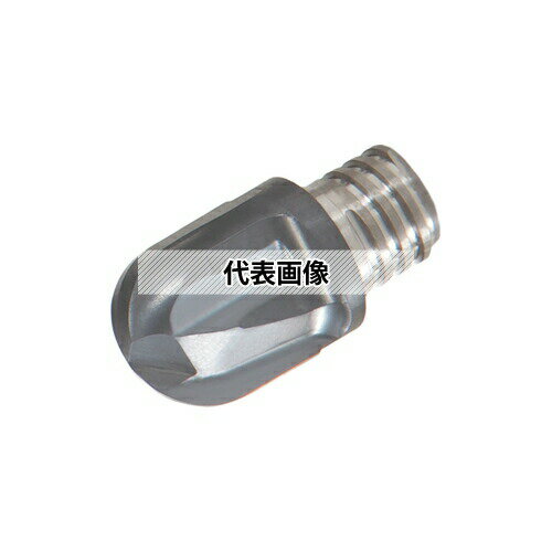 タンガロイ：VBB080L08.0-BM-02S05:AH725 切削工具_エンドミル_スクエアエンドミル_スクエアエンドミル（超硬） 製品仕様 ●全長L(mm)：10.0 ●刃径D(φ)：8.00 ●刃数(枚)：2 ●刃長(mm)：8.0...