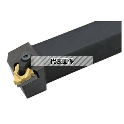 タンガロイ：CEL2525M16DT 切削工具_旋削用工具_ネジ切り（旋削用工具）_外径用ホルダ（ネジ切り（旋削用工具）） 製品仕様 ●ファミリー名：クランプオン式外径ねじ切りバイト、DT形のみスクリューオンまたはクランプオン兼用式 ●R/...