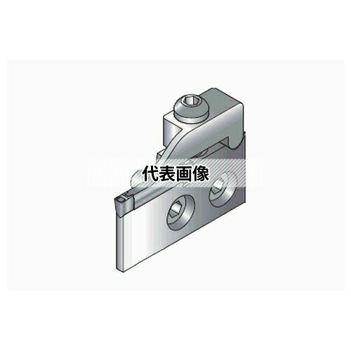 タンガロイ：CGDR5 切削工具_旋削用工具_溝入れ・突切り_外径用 製品仕様 ●ファミリー名：CGWSR/L-CGD 及び CGWTR/L-CGD 用ブレード ●R/L[勝手]：R ●W[Cuttingedgewidth]：5 ●ar[M...