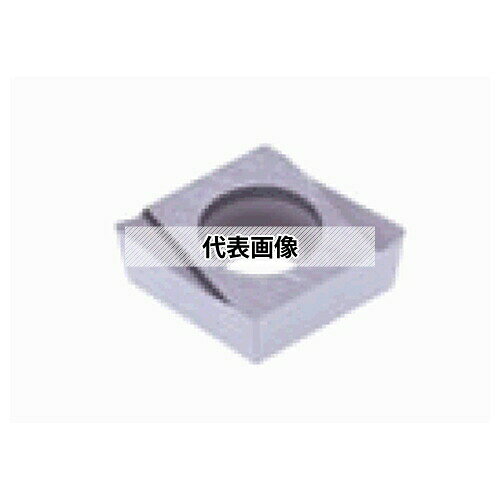 タンガロイ：CCGT09T302R-W20:TH10 切削工具_旋削用工具_旋削用工具（その他） 製品仕様 ●角度：7° ●勝手：R ●インサート形状：ひし形 ●ファミリー名：ポジ7°、G級、80°リード形ブレーカ付きひし形インサート、仕上...