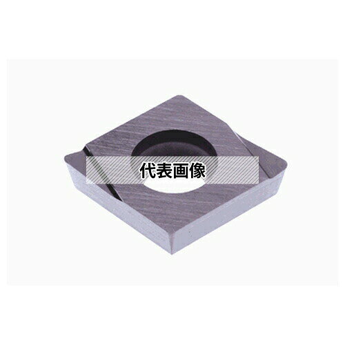 タンガロイ：CPGT080204R-W15:TH10 切削工具_旋削用工具_旋削用工具（その他） 製品仕様 ●ネガポジ：ポジ ●インサート形状：ひし形 ●ファミリー名：ポジ11°、M級、80°リード形ブレーカ付きひし形インサート、仕上げ用 ...