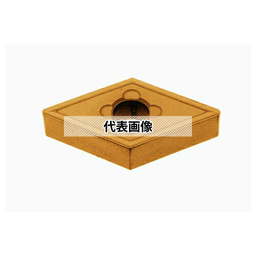 タンガロイ：DNMG150408-33:AH110 切削工具_旋削用工具_旋削用工具（その他） 製品仕様 ●ネガポジ：ネガ ●インサート形状：ひし形 ●ファミリー名：ネガ、M級、 55°ひし形インサート、中切削用 ●材種：AH110 ●l[...
