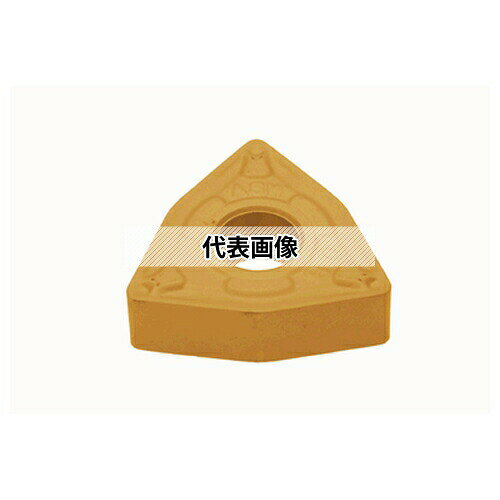 タンガロイ：WNMG060412-ASW:T9215 切削工具_旋削用工具_旋削用工具（その他） 製品仕様 ●インサート形状：六角形 ●ファミリー名：ネガ、M級、80°六角形インサート、低切込み高送り用 ●材種：T9215