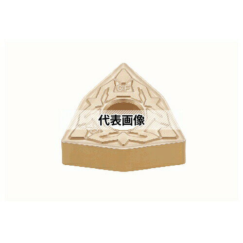 タンガロイ：WNMG080408-CF:T5115 切削工具_旋削用工具_旋削用工具（その他） 製品仕様 ●ネガポジ：ネガ ●インサート形状：六角形 ●ファミリー名：ネガ、M級、80°六角形インサート、鋳鉄・ダクタイル鋳鉄仕上げ用 ●材種：...