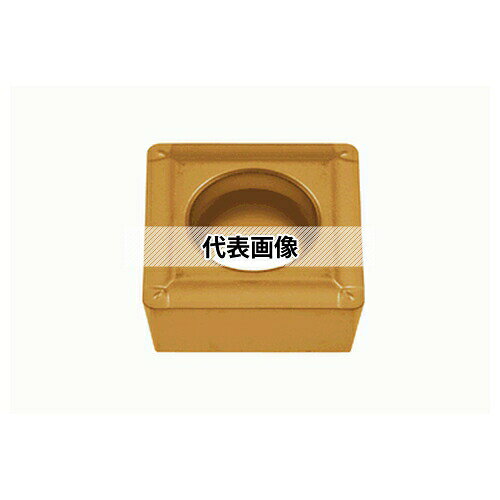 タンガロイ：SCMT09T308-23:AH120 切削工具_旋削用工具_外径旋削（インサート） 製品仕様 ●ネガポジ：ポジ ●インサート形状：正方形 ●ファミリー名：ポジ7°、M級、正方形インサート、仕上げ〜中切削用 ●材種：AH120 ...