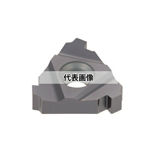 タンガロイ：22ER5BAPI:AH725 切削工具_旋削用工具_ネジ切り（旋削用工具）_インサート（ネジ切り（旋削用工具）） 製品仕様 ●ファミリー名：外径用APIバットレスねじ ●材種：AH725 ●d[ICdiameter]：12.7...