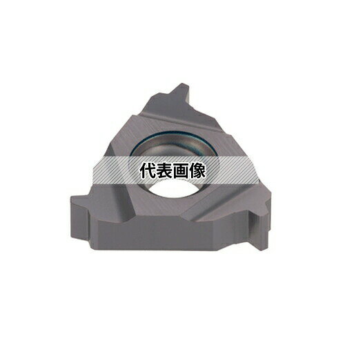 タンガロイ：22ER40TR:T313V 切削工具_旋削用工具_ネジ切り（旋削用工具）_インサート（ネジ切り（旋削用工具）） 製品仕様 ●ファミリー名：外径用30°台形ねじ ●材種：T313V ●d[ICdiameter]：12.7 ●R/...