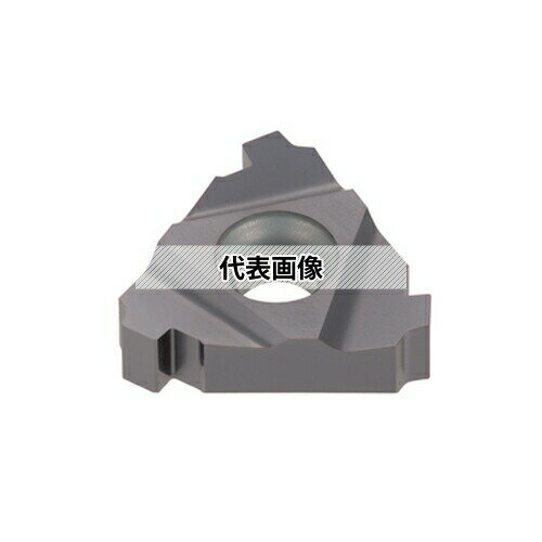 タンガロイ：22IR5BAPI:AH725 切削工具_旋削用工具_ネジ切り（旋削用工具）_インサート（ネジ切り（旋削用工具）） 製品仕様 ●ファミリー名：内径用APIバットレスねじ ●材種：AH725 ●d[ICdiameter]：12.7...