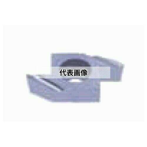 タンガロイ：10ER100B:TH10 切削工具_旋削用工具_ネジ切り（旋削用工具）_インサート（ネジ切り（旋削用工具）） 製品仕様 ●穴径(ドリル径)D(mm)：3.00 ●ファミリー名：後挽き用インサート ●材種：TH10 ●d[ICd...