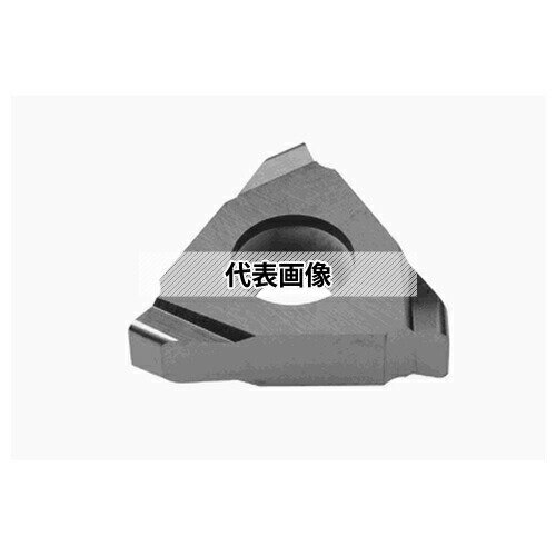 タンガロイ：GOR4240:UX30 切削工具_旋削用工具_溝入れ・突切り_外径用 製品仕様 ●ファミリー名：O-リング用3コーナインサート ●材種：UX30 ●d[ICdiameter]：12.7 ●R/L[勝手]：R ●W[Cuttin...
