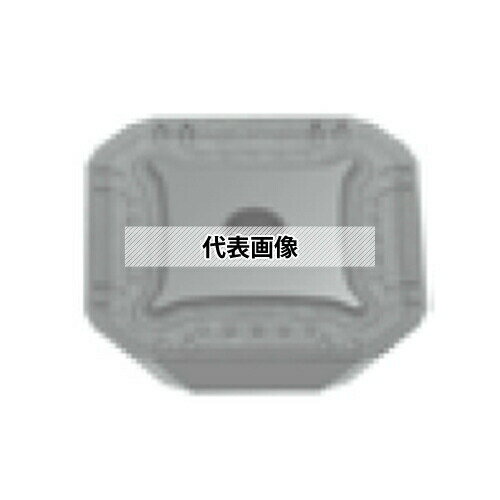 タンガロイ：SEKR1203AGPN-MS:AH140 切削工具_転削用工具_転削用工具（その他） 製品仕様 ●インサート形状：四角形 ●ファミリー名：ステンレス鋼加工用MSブレーカ付き 四角形ポジインサート ●材種：AH140 ●T[厚さ...