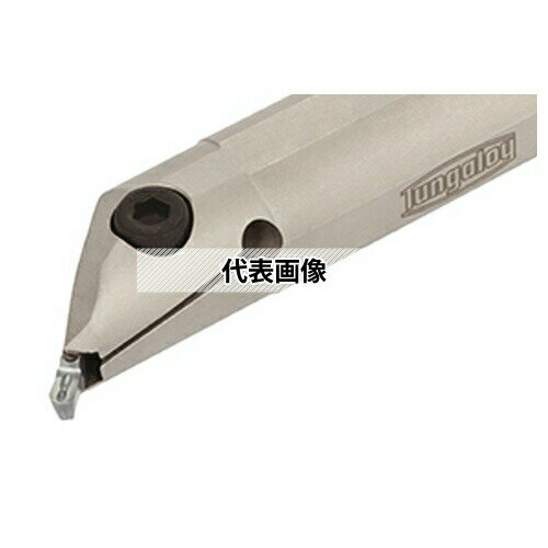 タンガロイ：CGIUR25-4T02-D460 切削工具_旋削用工具_内径旋削（ホルダ） 製品仕様 ●ファミリー名：内径ぬすみ用バイト ●R/L[勝手]：R ●W[Cuttingedgewidth]：4 ●ar[最大溝深さ]：2.8 ●L1...