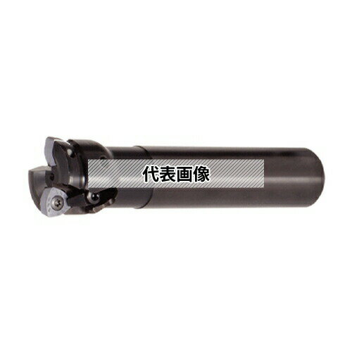 タンガロイ：EXP06033RSB 切削工具_転削用工具_転削用工具（その他） 製品仕様 ●ファミリー名：超高送り加工用正面フライスカッタ ●K(deg)[leadorapproachangle]：20 ●Max.ap[加工深さ]：1.5 ...