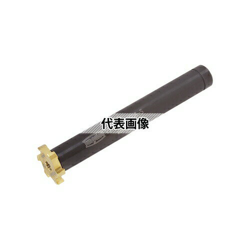タンガロイ：VSTD10L080S06-S 切削工具_転削用工具_転削用関連工具 製品仕様 ●シャンク径(mm)：10.0 ●ファミリー名：タングマイスター用シャンク VTB形Tスロットヘッド用 円筒シャンクタイプ ●L[全長]：80 ●d...
