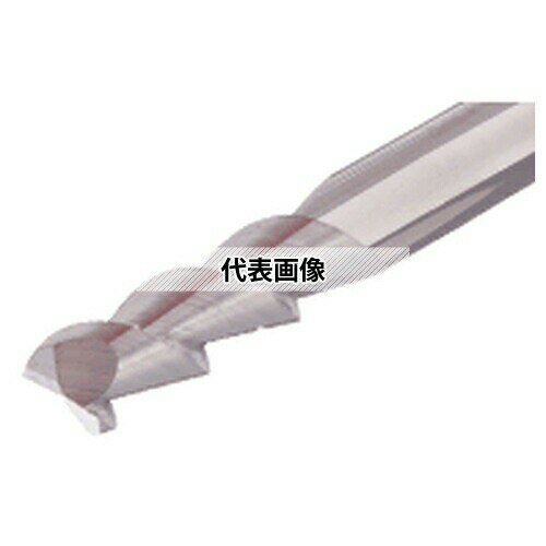 タンガロイ：TECA060F2-13C06-57:KS15F 切削工具_エンドミル_スクエアエンドミル_スクエアエンドミル（超硬） 製品仕様