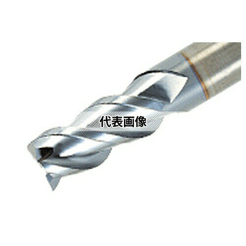 タンガロイ：TEC140B3-14W14-75:AH725 切削工具_エンドミル_スクエアエンドミル_スクエアエンドミル（超硬） 製品仕様