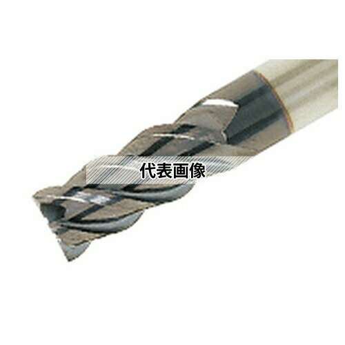 タンガロイ：TEC140B4-25C14-83:AH725 切削工具_エンドミル_スクエアエンドミル_スクエアエンドミル（超硬） 製品仕様
