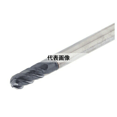 タンガロイ：TEB030E4L-06/09C06CFH57:AH710 切削工具_エンドミル_スクエアエンドミル_スクエアエンドミル（超硬） 製品仕様