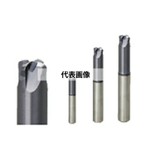 タンガロイ：TEFF060N4-030/20C06R10M:AH750 切削工具_エンドミル_スクエアエンドミル_スクエアエンドミル（超硬） 製品仕様