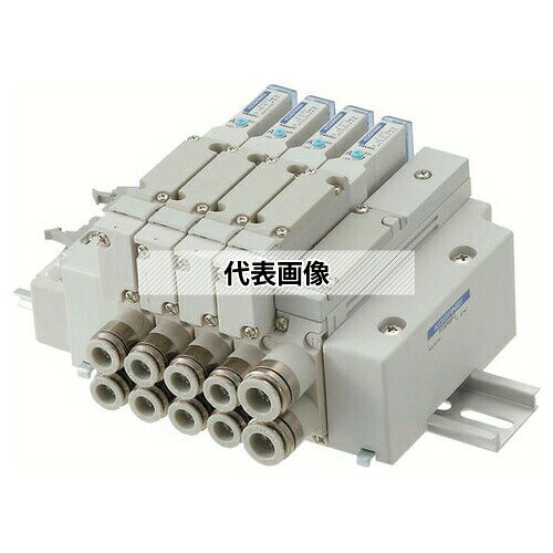 コガネイ：F10T3-PS3/DC24V 機械要素部品_空圧機器_エアバルブ_電磁弁 ●全空気圧制御機器、駆動機器制御をはじめとするエアシステムのコントロールを実現。 ●供給圧力で主軸を切換える内部パイロット方式の電磁弁。一般的にシリンダの...