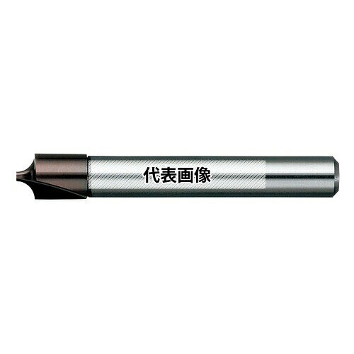 日進工具：MIR200 R0.2 切削工具_ネジ切り_M/C専用工具（ソリッド） 製品仕様 ●(γ)首角：12° ●シャンク径(d)(mm)：4 ●全長(L)(mm)：45 ●工具素材：極超微粒子超硬合金 ●刃数(枚)：2枚刃 ●加工可能硬...