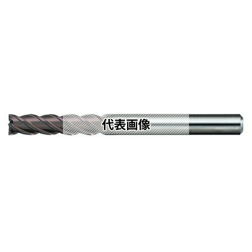 日進工具：MX440 D2 切削工具_エンドミル_スクエアエンドミル_スクエアエンドミル（超硬） 製品仕様 ●刃径(D)(φ)：2 ●刃長(L)(mm)：8 ●(γ)首角：12° ●シャンク径(d)(mm)：4 ●全長(L)(mm)：45 ...