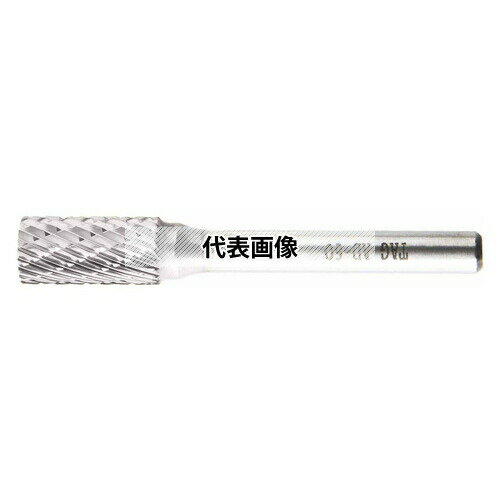 TAG：AD-04 切削工具_面取り・バリ取り_ロータリーバー 製品仕様 ●全長(mm)：50 ●刃長(mm)：16 ●径(mm)：4