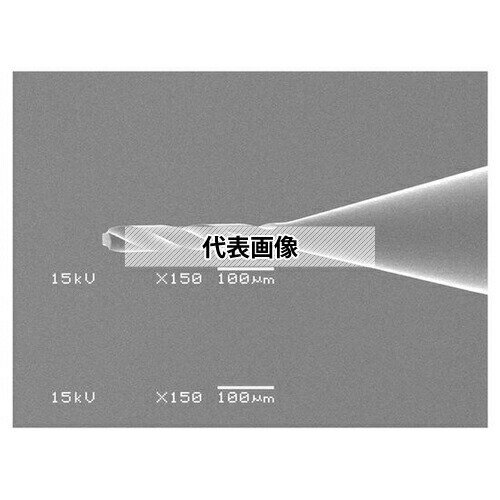 オーエスジー：UVM-DRL-5D 0.05X3.175 (8589055) 切削工具_ドリル_超硬ドリル_ストレートシャンク（超硬） ●今までにない領域の極小穴あけ加工を実現します。 ●最小径φ0.02です。 製品仕様 ●コーティング種類...