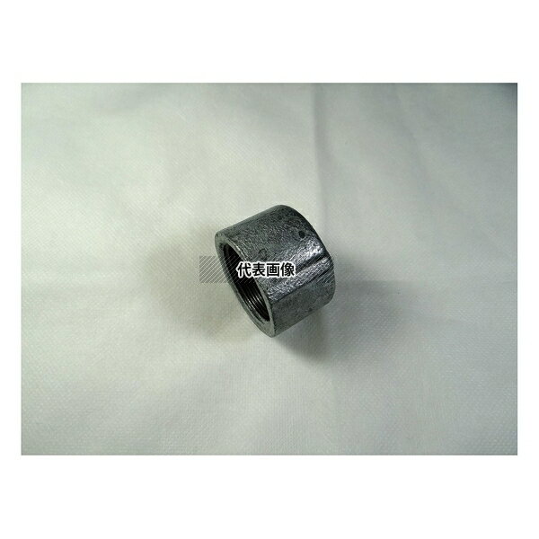 商品の特徴 東尾メック 白ねじ込み継手 キャップ シロ CA 3/4 ●材質に黒心可鍛鋳鉄1種（FCMB270）を使用し、管用テーパねじ加工をしています。●表面を溶融亜鉛メッキした白品 製品仕様 ●口径(mm)：20 ●種類：白 キャップ ...