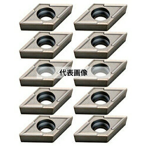 東洋アソシエイツ：(66719) (汎用)超硬菱形チップ(10ケ) 生産加工機_工作機械周辺機器_小型工作機械_卓上旋盤 ●超硬スロアウエイ右片刃／直剣／中ぐり共通菱形チップ。 ●交換用 製品仕様 ●チップ材質：超硬 ●チップ形状：菱形 ●...