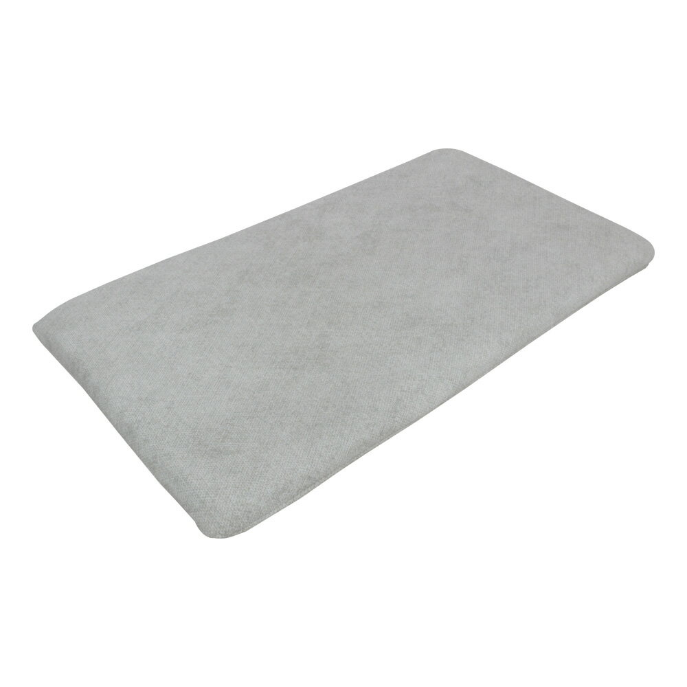 商品の特徴 後藤家具物産 ペットベッド用マットレス ペット用品 ペット用家具 | 犬 猫 ペットベッド ベッド マットレス おしゃれ 犬用 猫用 小型犬 家具 ねこ 引っかき傷に強い特殊生地仕様! ●引っかき傷に強い特殊生地を採用したペット...