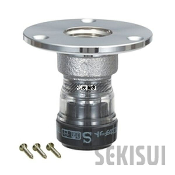 商品の特徴 積水 カチットS 床出しソケットミドル SMYS13M 製品仕様 ※商品詳細につきましてはメーカーHP等よりご確認下さいますようお願いいたします。