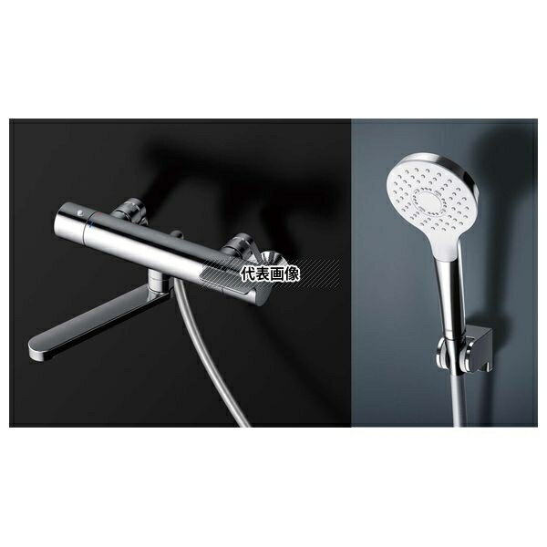 商品の特徴 TOTO GG壁付サーモスタット混合水栓 TBV03403J 製品仕様 ※商品詳細につきましてはメーカーHP等よりご確認下さいますようお願いいたします。