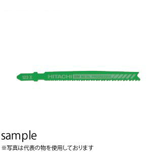 商品の特徴 HITACHI純正別売部品 ●取付形状クロスタイプ採用で・日立ジグソー全機種取付け可能！ ●先端特殊形状採用で木材等の窓抜き作業に最適！ ●「プログレッシヴピッチ」刃の取付け部から先端へ行くに従い山数を粗くしているので・材料が厚...