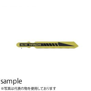 商品の特徴 HITACHI純正別売部品 ●ステンレス用ジグソーブレード ●サイズ：全長83×刃厚mm ●山数/1インチ：18山 対応機種 CJ10DL・CJ14DSL・CJ18DSLF・CJ65VC・CJ70V・CJ90VST・CJ110M...