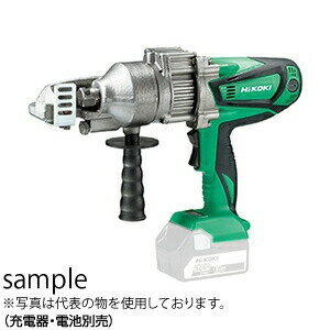 商品の特徴 HITACHI電動工具18V軟鋼材16mm ●リリースバルブ機構搭載：ピストンにかかる油圧を解除し・ピストンを戻すことができます。 ●スリムな回転式ヘッド：狭い場所でも使いやすい角度で切断できます。 ●一充電当たりの作業量(目安...