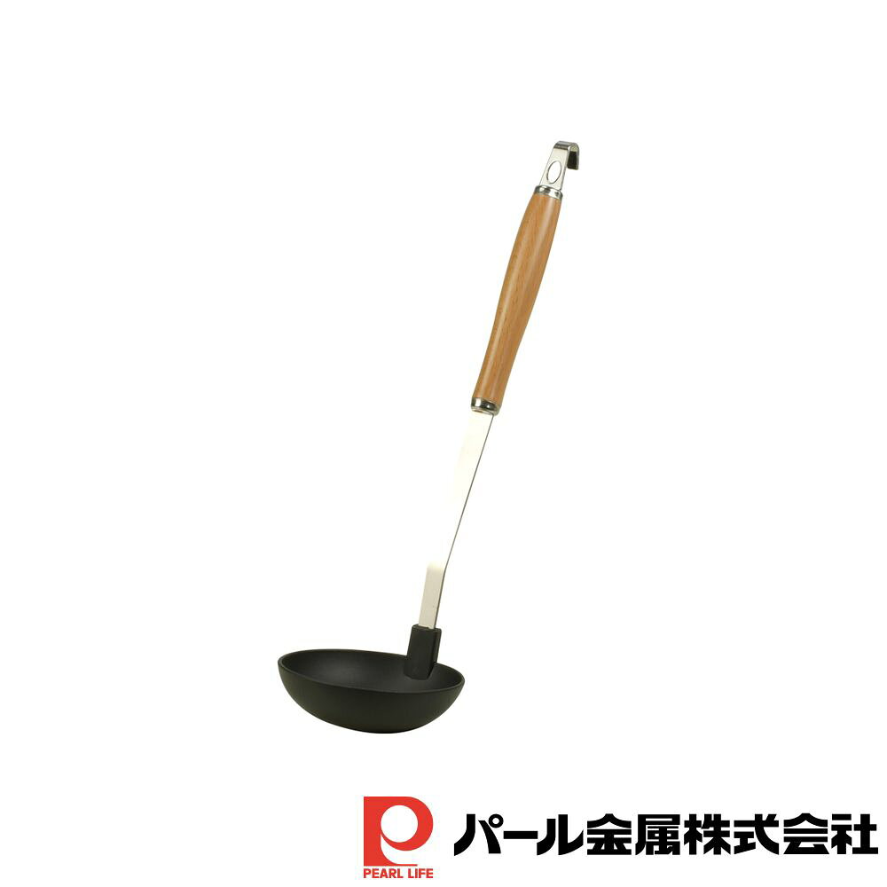 ※沖縄・離島への発送はできかねます。ご注文いただいた後に当店にてキャンセルさせていただく場合がございますのでご了承ください。 商品の特徴■製品サイズ(約):全長310×幅85mm■材質:金属部/ステンレス鋼、ハンドル/天然木、皿部/ナイロン...