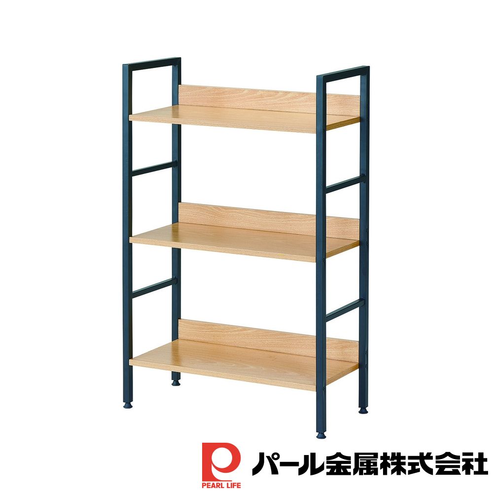 ※沖縄・離島への発送はできかねます。ご注文いただいた後に当店にてキャンセルさせていただく場合がございますのでご了承ください。 商品の特徴●製品サイズ(約)／605×280×925mm●製品重量(約)／7300g●材質／棚1枚当たり約10kg...