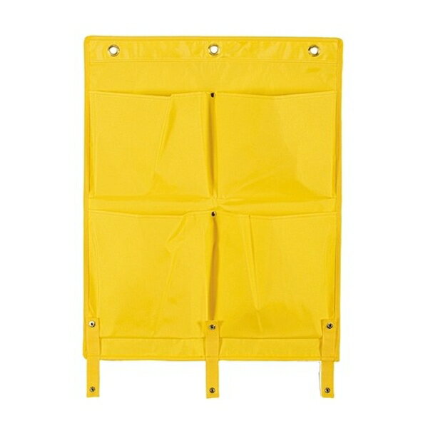 ※沖縄・離島への発送はできかねます。ご注文いただいた後に当店にてキャンセルさせていただく場合がございますのでご了承ください。 商品の特徴 テラモト(TERAMOTO) BMダストカー 専用ポケットE 黄 小 DS-232-510-5 BMダ...