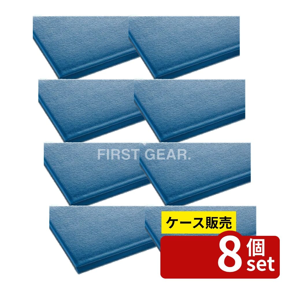 ※沖縄・離島への発送はできかねます。ご注文いただいた後に当店にてキャンセルさせていただく場合がございますのでご了承ください。 商品の特徴 卓越したクッション性能で長時間の立ち作業でも足腰が疲れず、毎日元気な職場環境を実現。 その他マット ク...