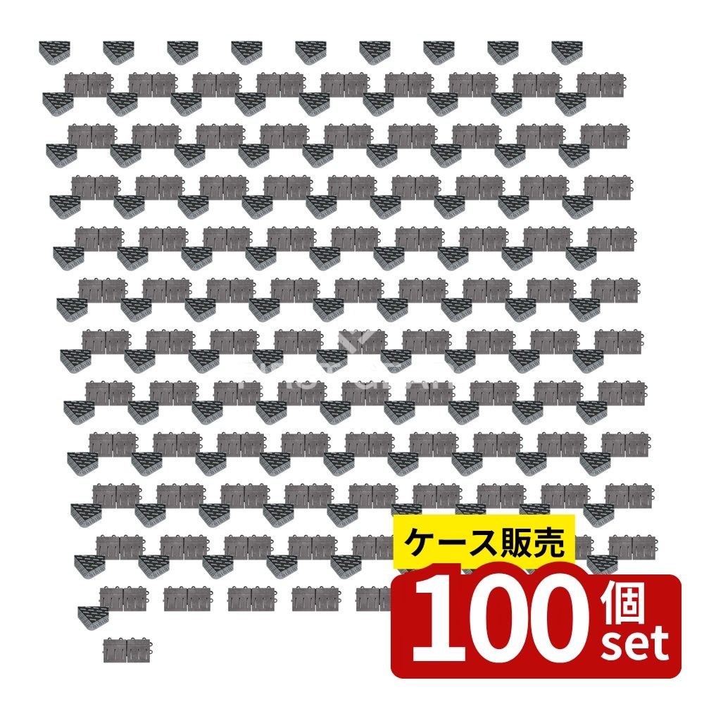 ※沖縄・離島への発送はできかねます。ご注文いただいた後に当店にてキャンセルさせていただく場合がございますのでご了承ください。 商品の特徴 テラモト(TERAMOTO) カラーブラッシュ 専用中ふち ライトグレー オス 75×150 MR-0...