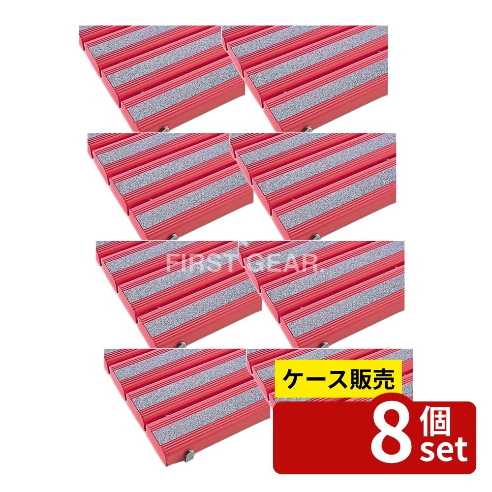※沖縄・離島への発送はできかねます。ご注文いただいた後に当店にてキャンセルさせていただく場合がございますのでご了承ください。 商品の特徴 テラモト(TERAMOTO) 抗菌滑り止め安全スノコ完成品 ピンク 600x900 MR-098-44...