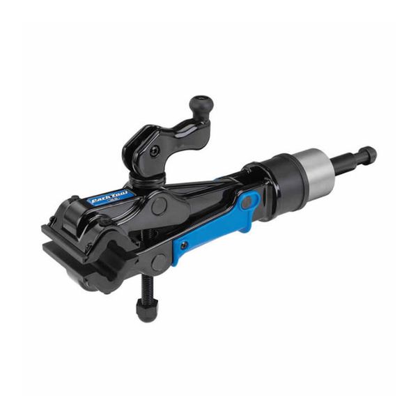 商品の特徴 ParkTool(パークツール) クランプ 100-3D ●多くのショップスタッフやメカニックからのリサーチにより改良を繰り返し、納得のいくクランプを形にしました。 ●スムーズなクランプ調整、見直されたクランプ幅、サドル掛け用の...