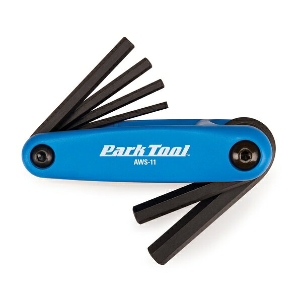 商品の特徴 ParkTool(パークツール) フォールドアップヘックスレンチセット AWS-11 ●パークツールのフォールディングヘックスレンチセットは滑りにくく、軽量かつ強靭で、手にフィットしやすいハンドルを使っています。 ●緊急用の携帯...