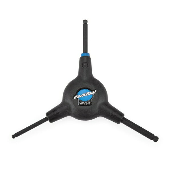 商品の特徴 ParkTool(パークツール) Y型ボールポイントヘックスレンチ AWS-8 製品仕様 ●サイズ：六角レンチ(4/5/6mm) JANコード：4962772159996 ParkTool(パークツール) Y型 Y型ヘックスレン...