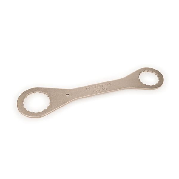商品の特徴 ParkTool(パークツール) ボトムブラケットツール BBT-29 ●シマノ Dura-AceやXTRなどに採用されている16ノッチ、外径39 〜 40mmφとFSA製MegaEvoなどの外径48〜50mmφのエクスターナル...