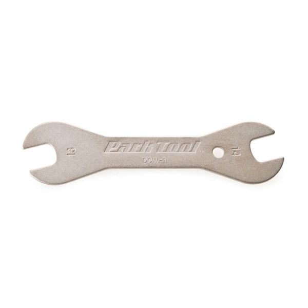 商品の特徴 ParkTool(パークツール) コーンレンチ DCW-1 ●両頭で使いやすいホームメカニック用ハブコーンレンチです。 製品仕様 ●サイズ(mm)：13×14 ●板厚(mm)：2.0 JANコード：4962772159118 P...