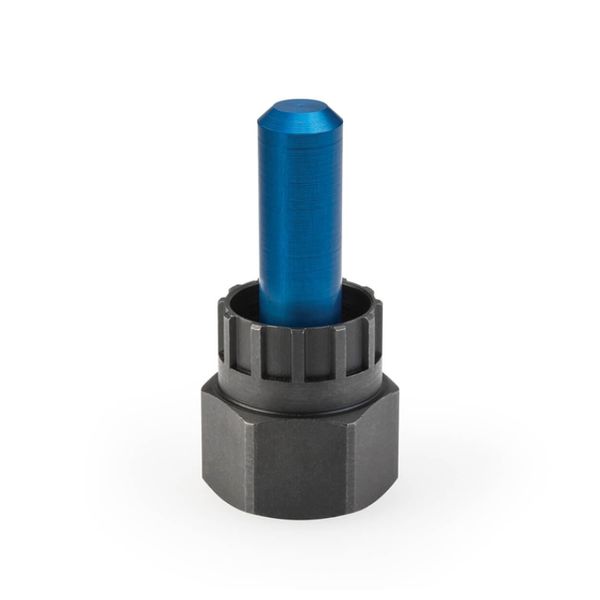 商品の特徴 ParkTool(パークツール) フリーホイールリムーバー FR-5.2GT ●シマノ製HGタイプのカセットスプロケットやディスクローターのロックリング用。 ●スルーアクスルタイプ用ガイドピン付(ピン径：12mmφ) ●自転車の...