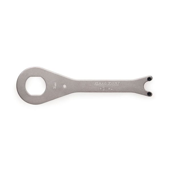 商品の特徴 ParkTool(パークツール) ボトムブラケットレンチ HCW-4 ●36mmメガネ×ピンスパナ(ピン径2.2mmφ、ピンピッチ29mm) 製品仕様 ●替えピン：#1501 JANコード：4962772159842 関連商品 ...